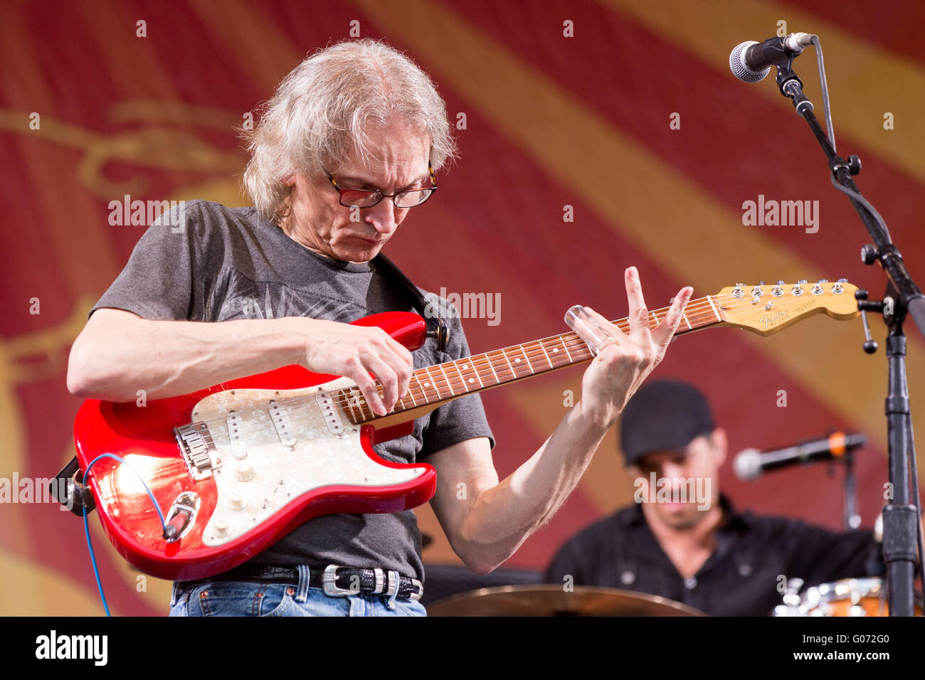 Sonny landreth hi-res stock photography and images - Alamy