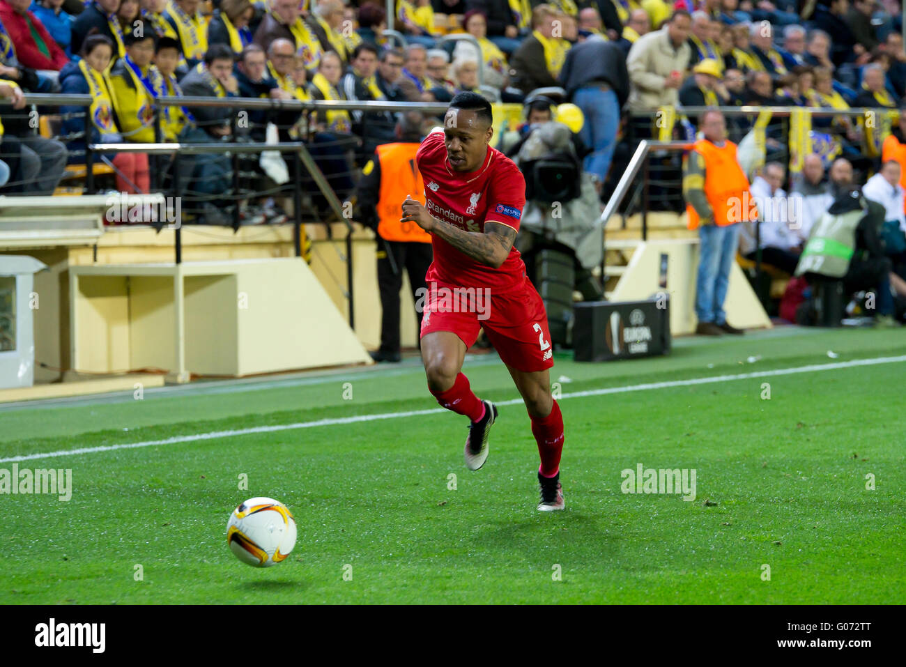 Nathaniel clyne footballer hi-res stock photography and images - Alamy