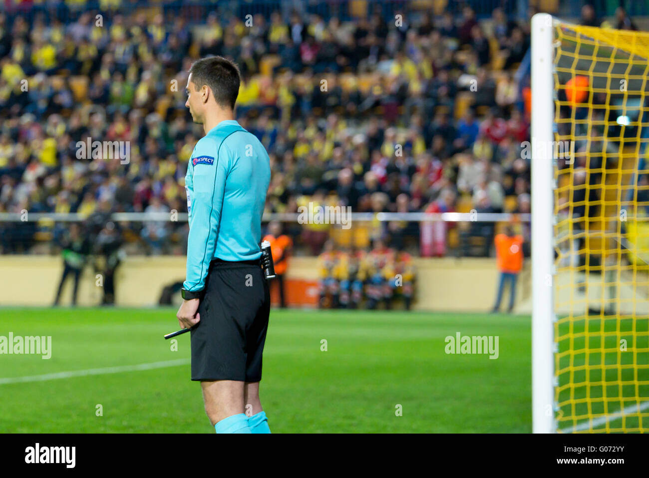 Stadium box hi-res stock photography and images - Alamy