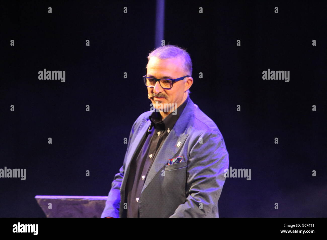 Paolo caiazzo hi-res stock photography and images - Alamy