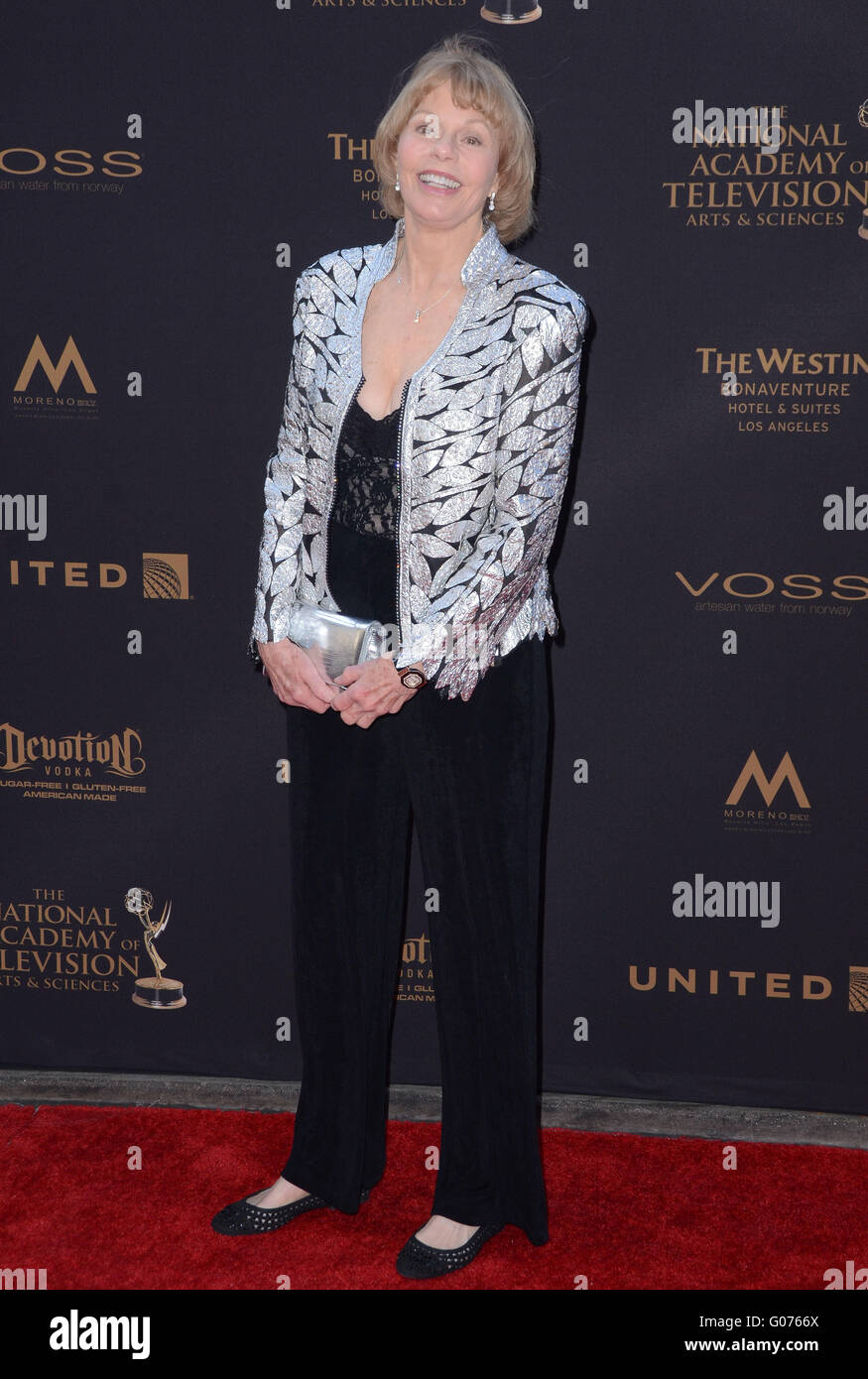 Los Angeles, CA, USA. 29th Apr, 2016. 29 April 2016 - Los Angeles ...