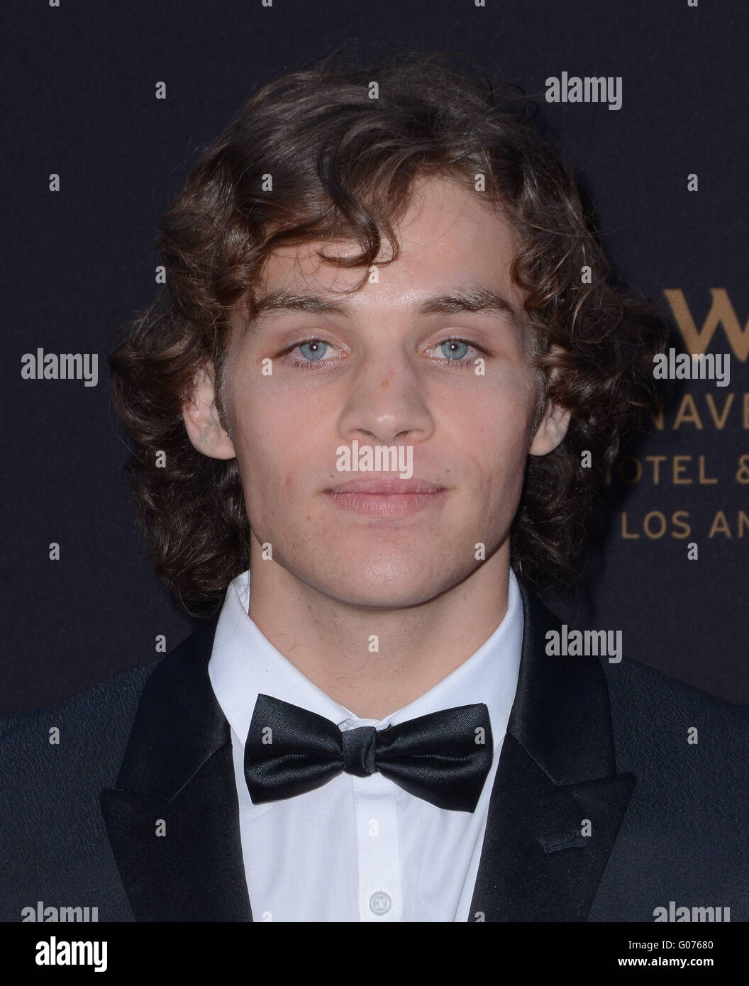 Los Angeles, CA, USA. 29th Apr, 2016. 29 April 2016 - Los Angeles ...