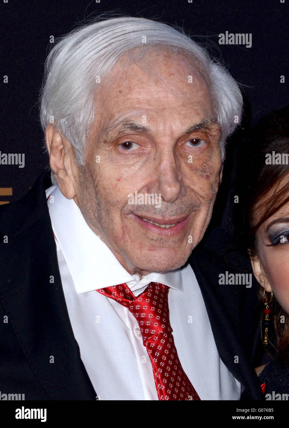 Los Angeles, CA, USA. 29th Apr, 2016. 29 April 2016 - Los Angeles ...