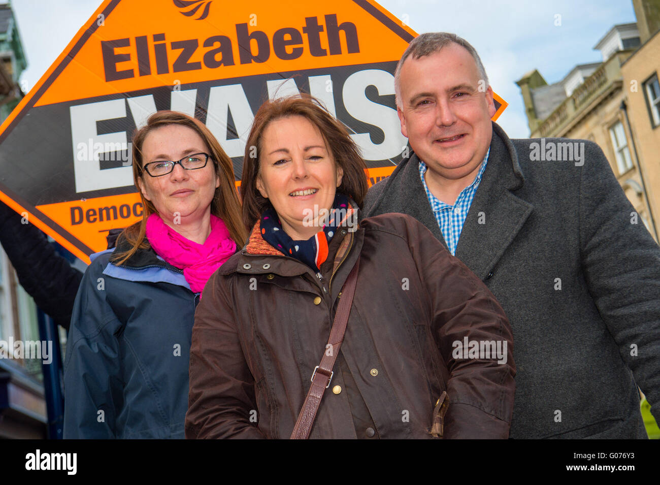 Women liberal democrats uk mp hi-res stock photography and images - Alamy