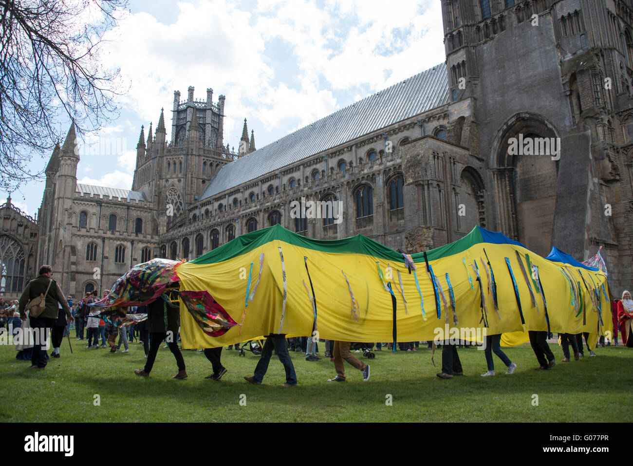 Ely cambridgeshire marsh hi-res stock photography and images - Alamy