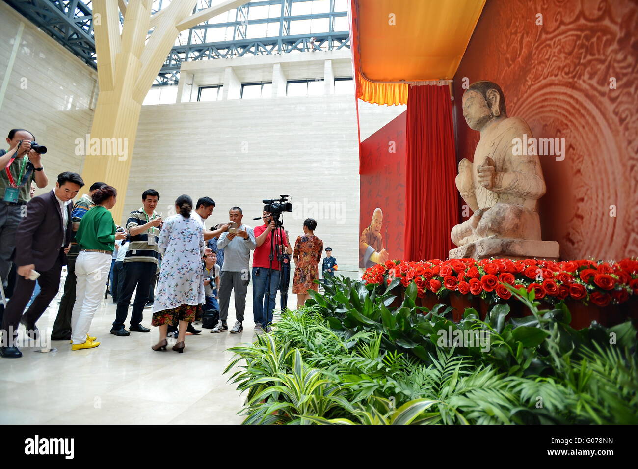 Hebe Temple High Resolution Stock Photography and Images - Alamy