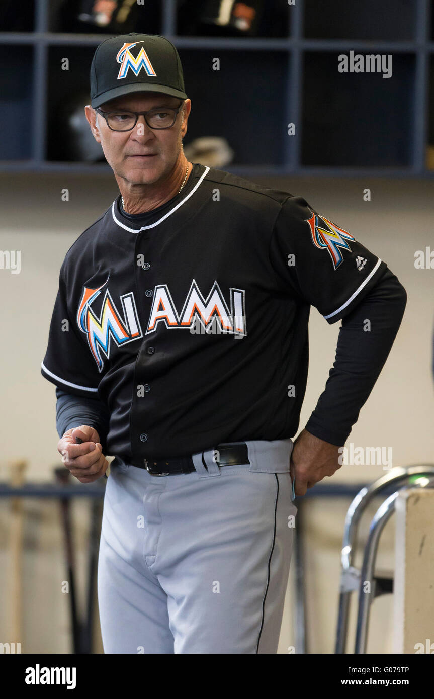 Don mattingly hi-res stock photography and images - Alamy