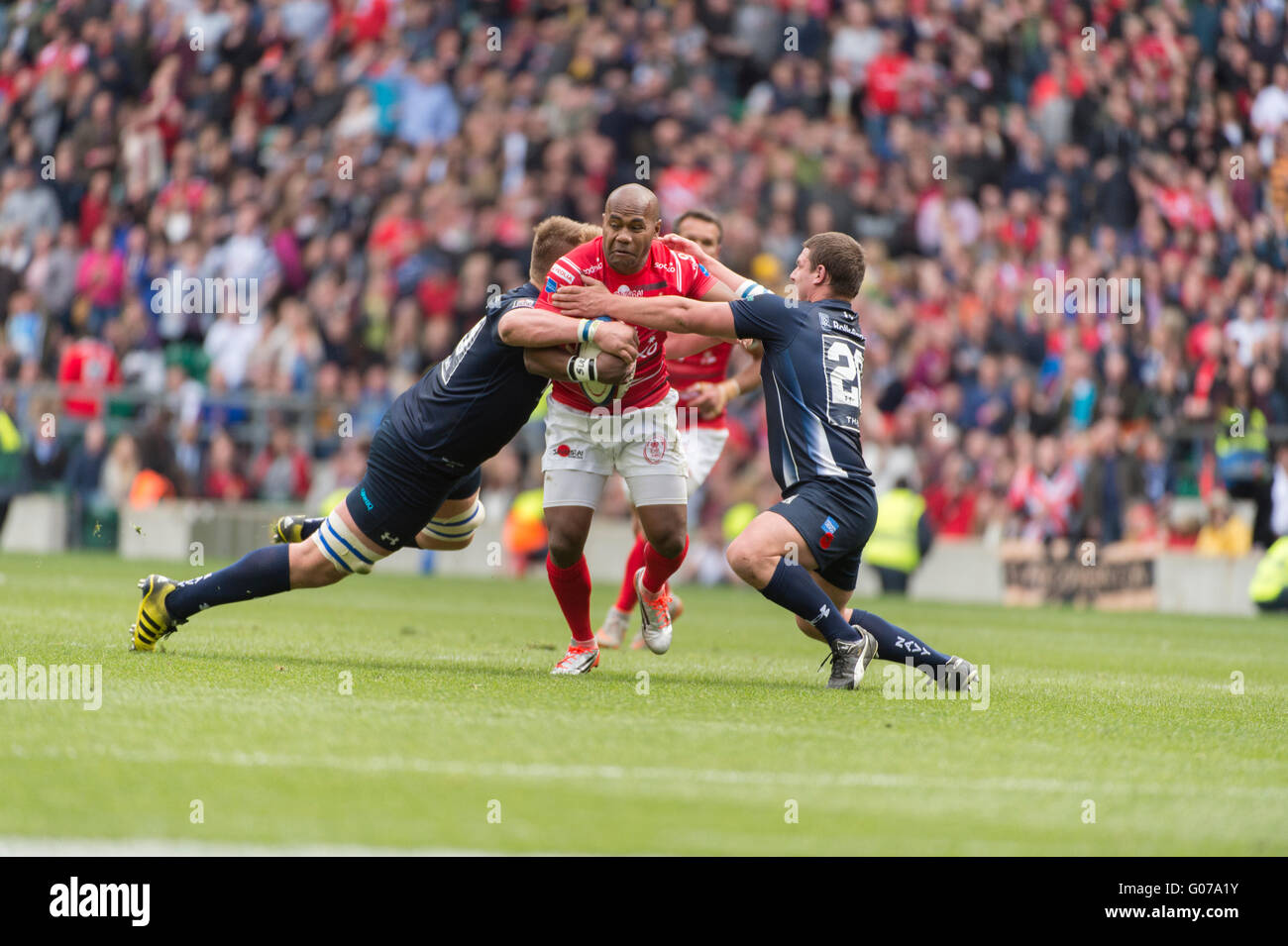 Royal navy rugby team hi-res stock photography and images - Alamy