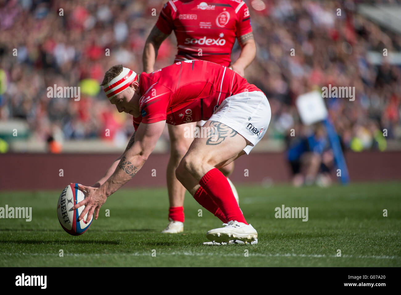 Royal navy rugby team hi-res stock photography and images - Alamy