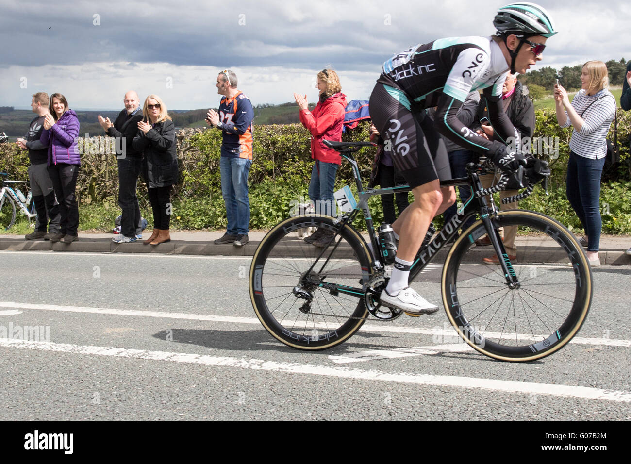 Richard handley hi-res stock photography and images - Alamy