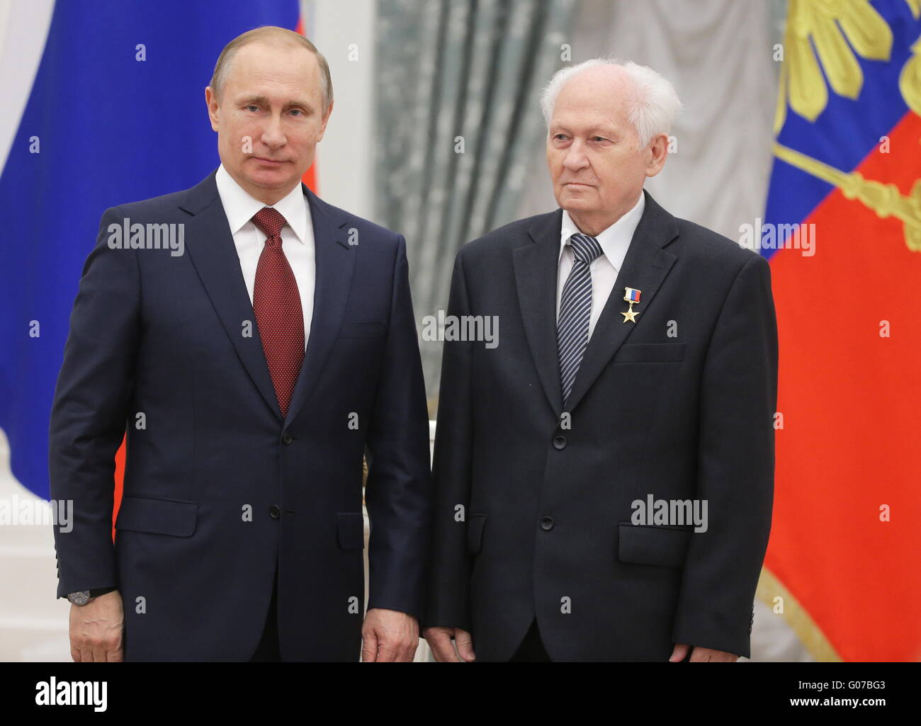 Novator High Resolution Stock Photography and Images - Alamy