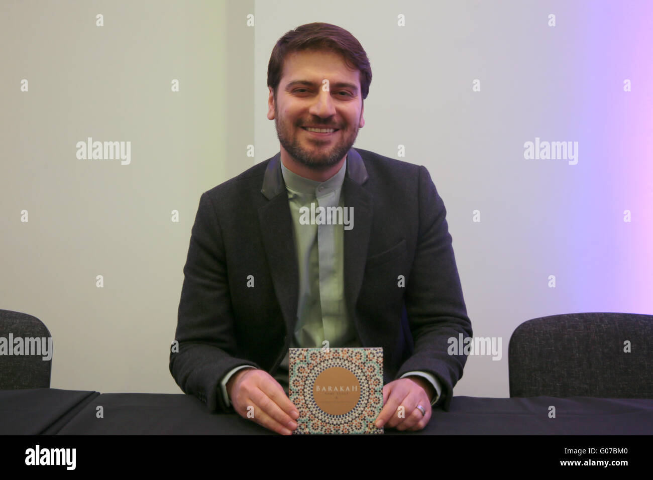 Iranian musician and singer hi-res stock photography and images - Alamy