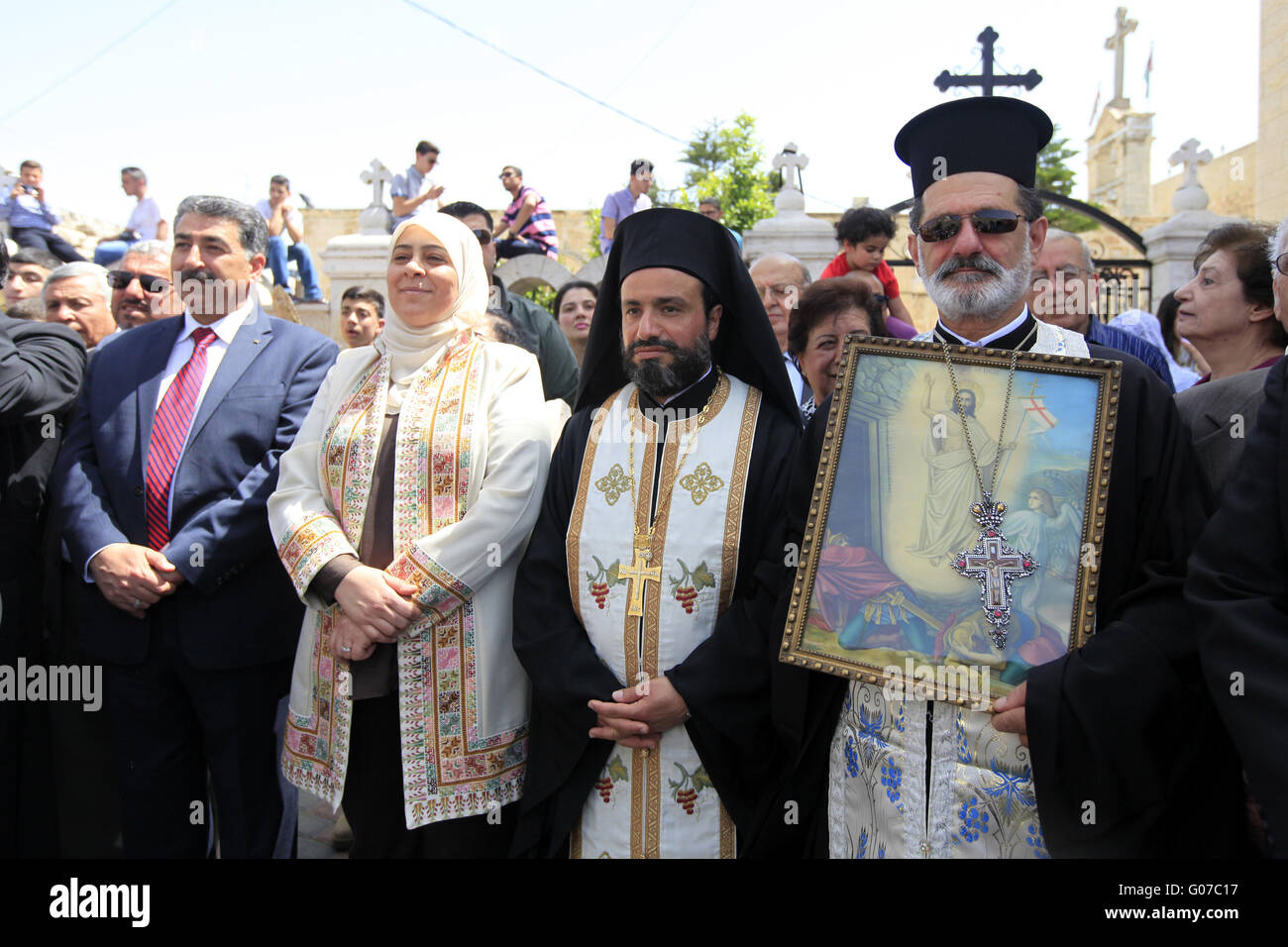 Al bireh west bank 11th hi-res stock photography and images - Alamy