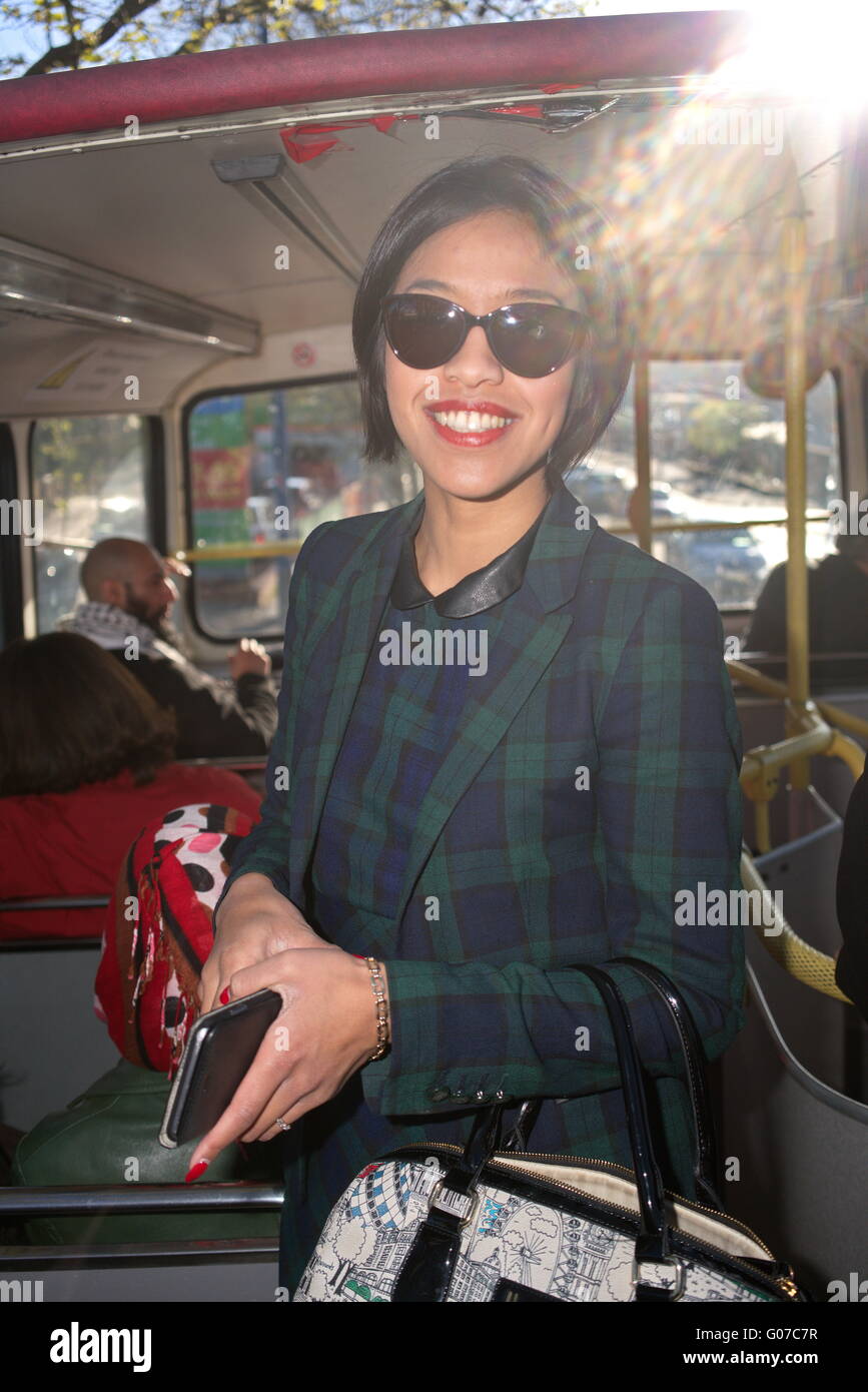 George galloway and car hi-res stock photography and images - Alamy