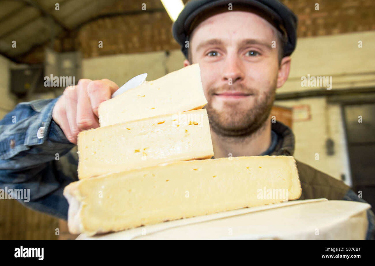 King stone dairy hi-res stock photography and images - Alamy