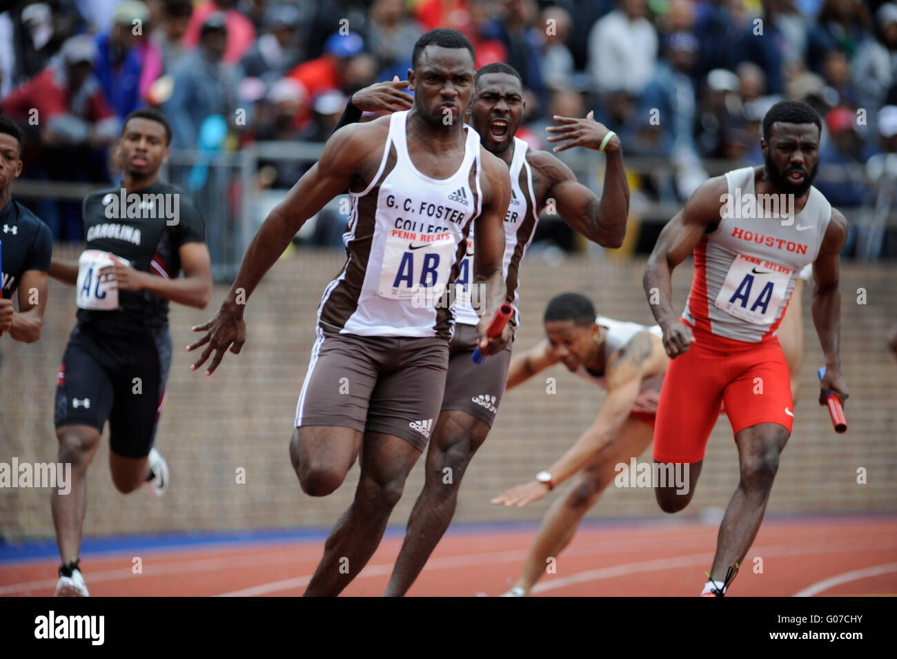 Philadelphia pennsylvania usa 30th apr hi-res stock photography and ...