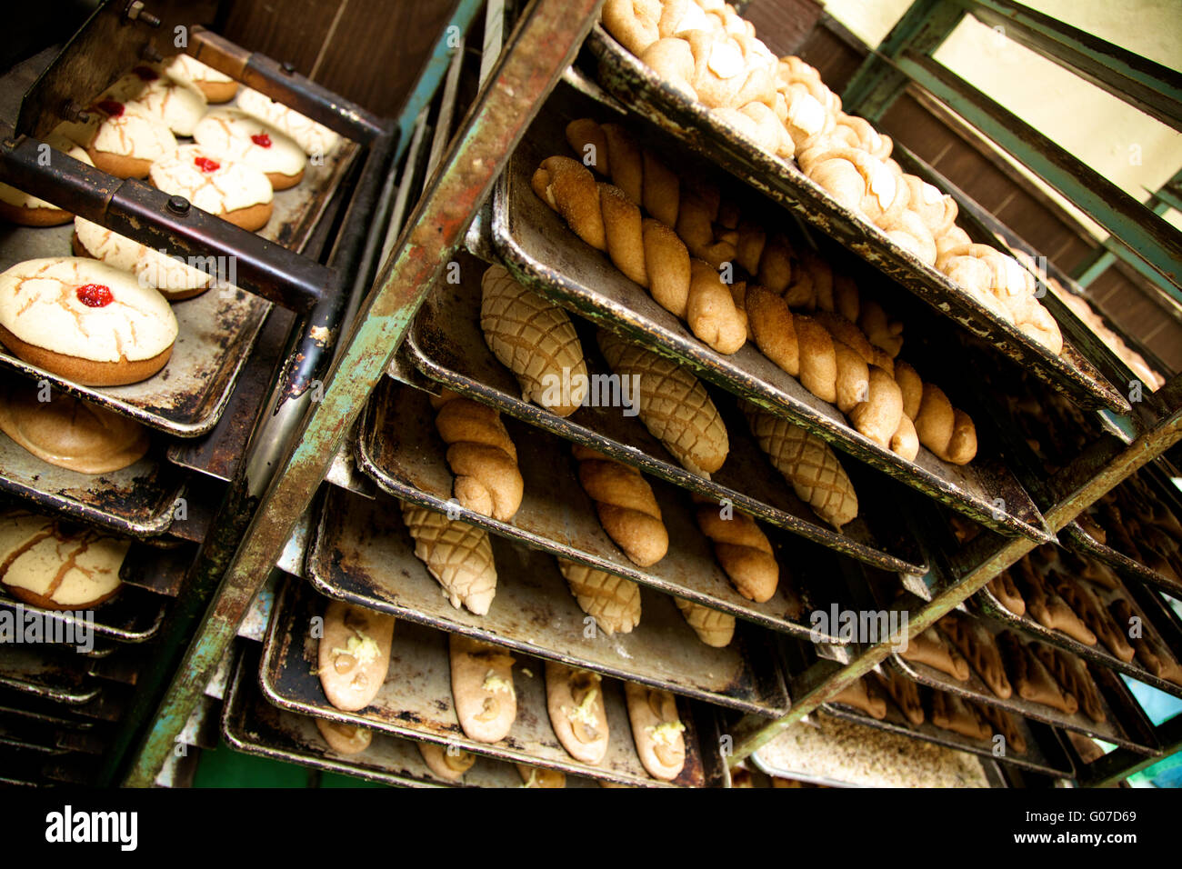 Aguascalientes food hi-res stock photography and images - Alamy