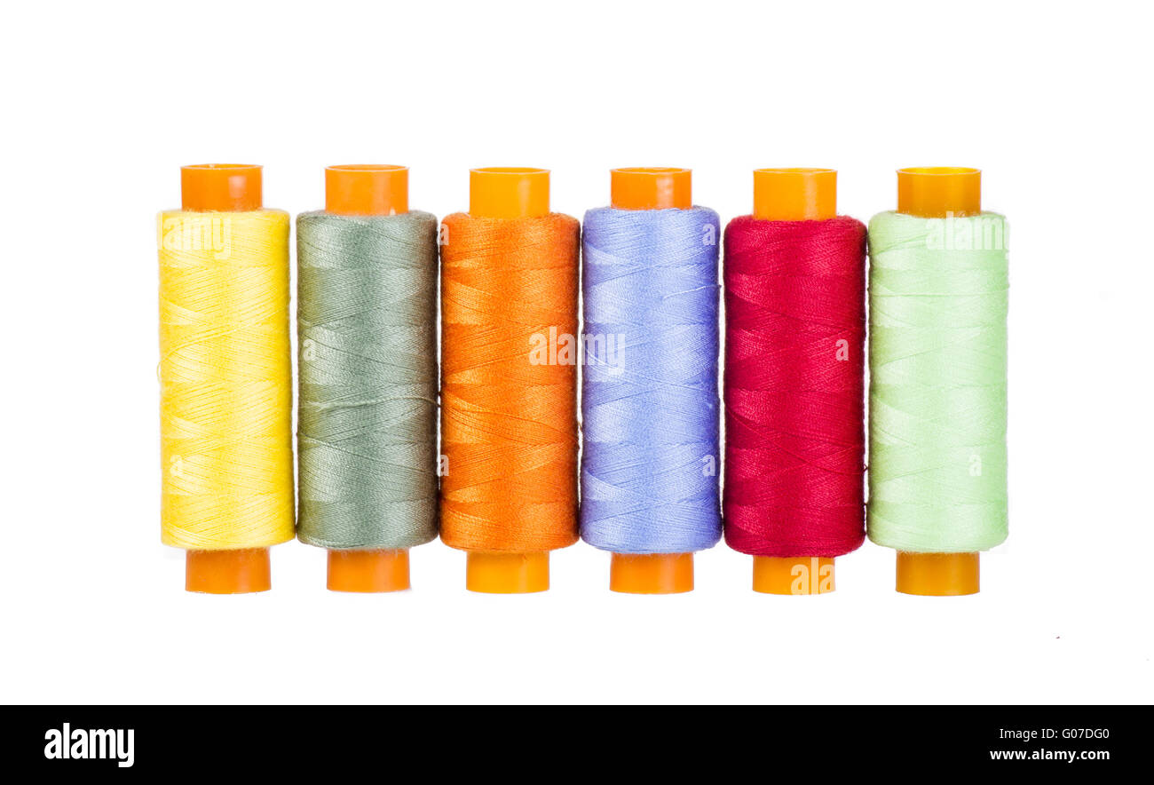 Sew dressmaking Cut Out Stock Images & Pictures - Alamy