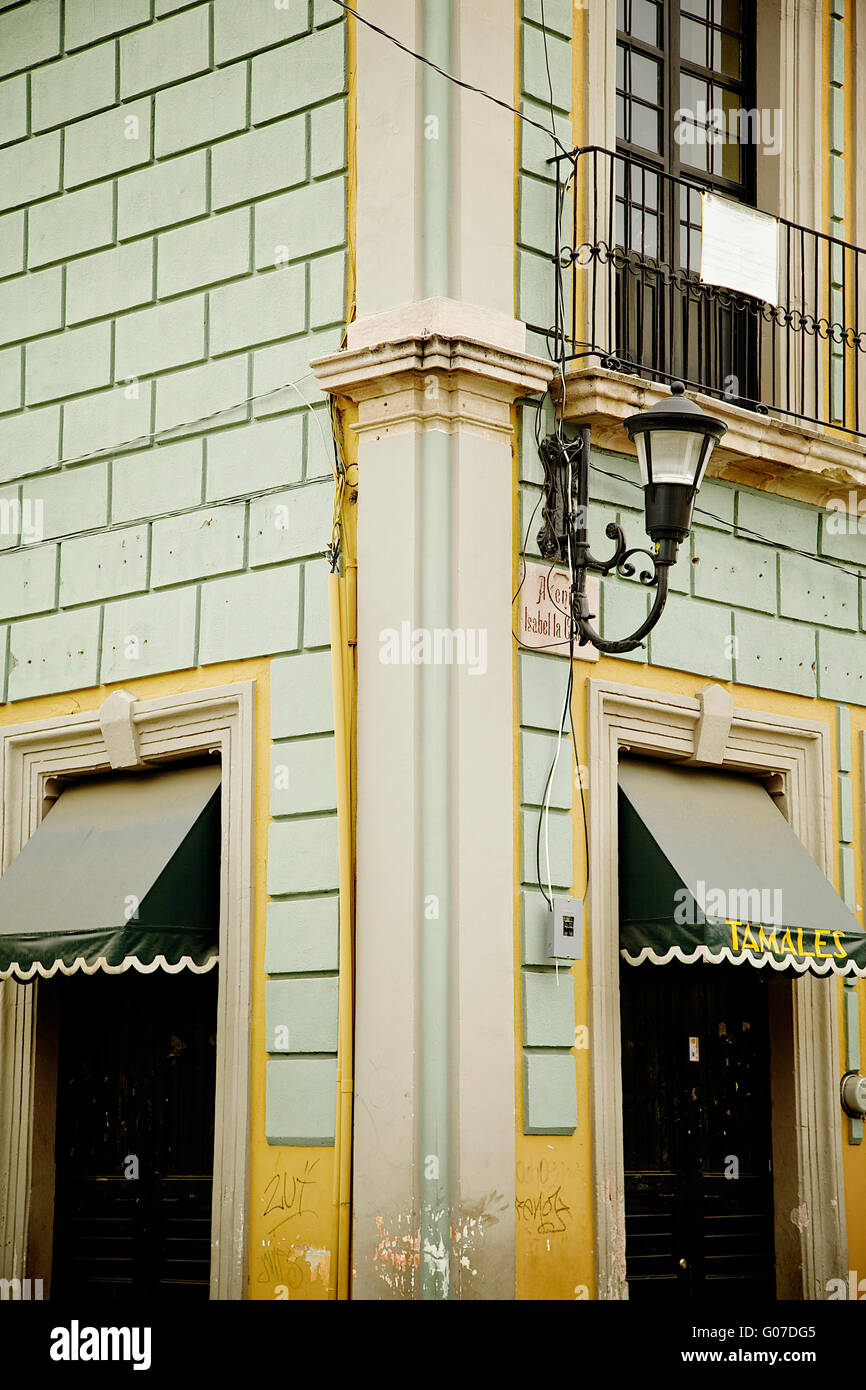 Aguascalientes colonial hi-res stock photography and images - Alamy