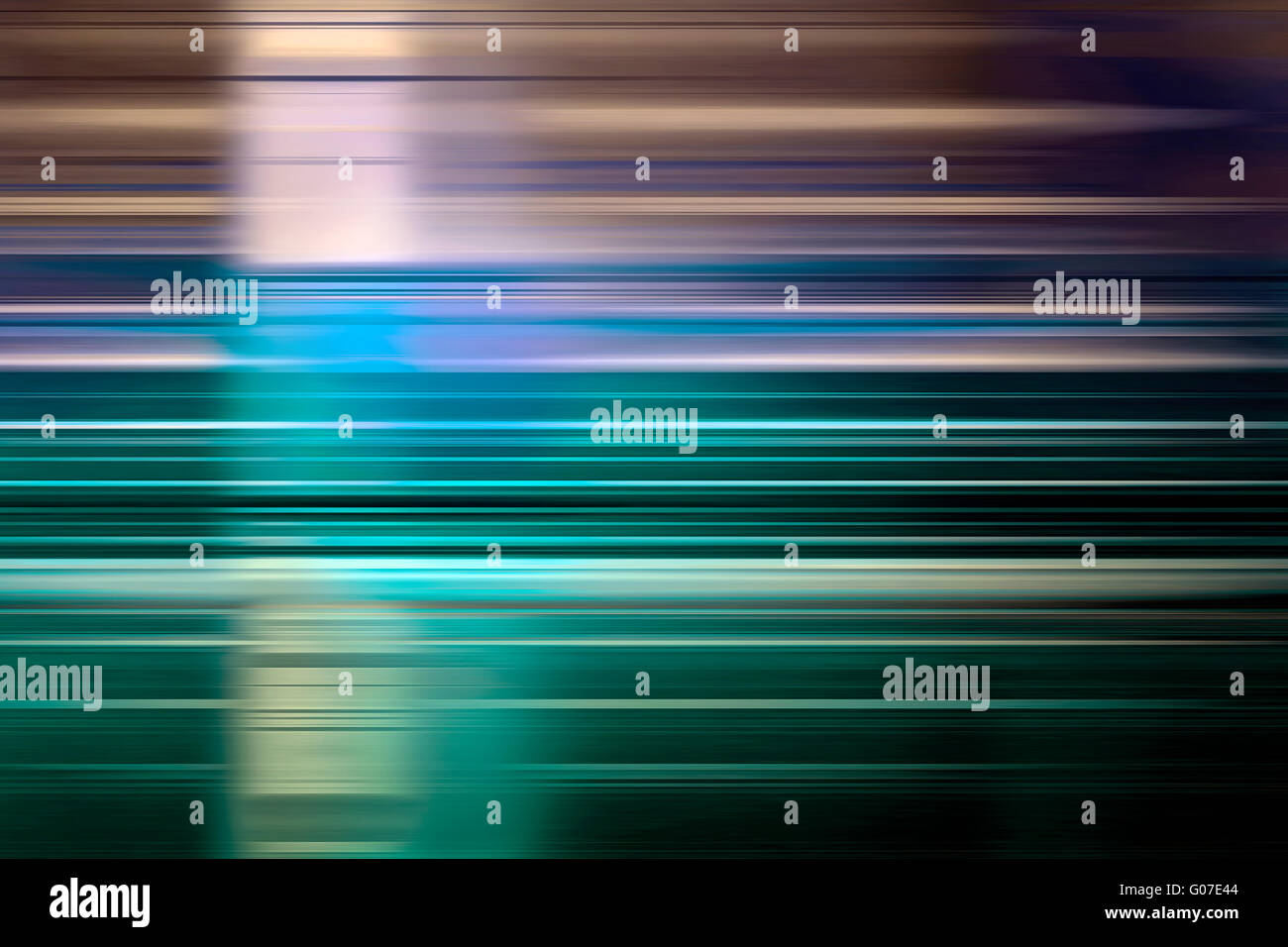 Green and yellow speed blur background with highlight Stock Photo - Alamy