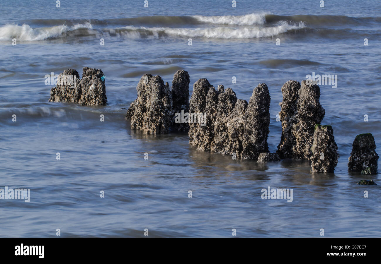 Mediterranean breaker hi-res stock photography and images - Alamy