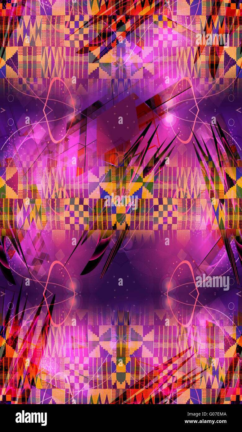 allover checks design for fabric Stock Photo - Alamy