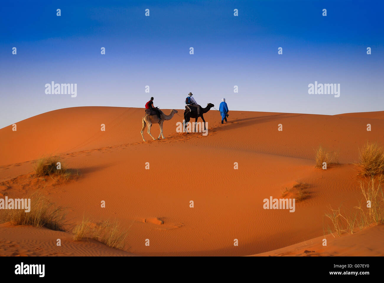 Sahara Sands High Resolution Stock Photography and Images - Alamy