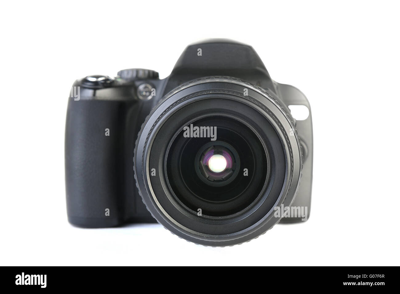 Digital photo camera Stock Photo - Alamy