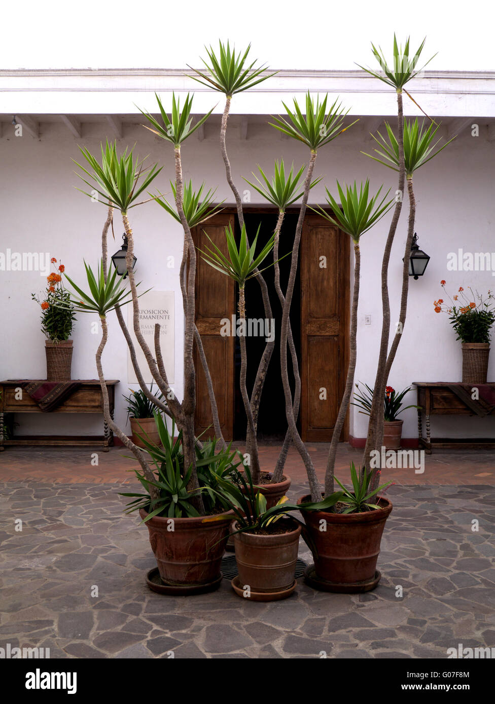 Larco hi-res stock photography and images - Alamy