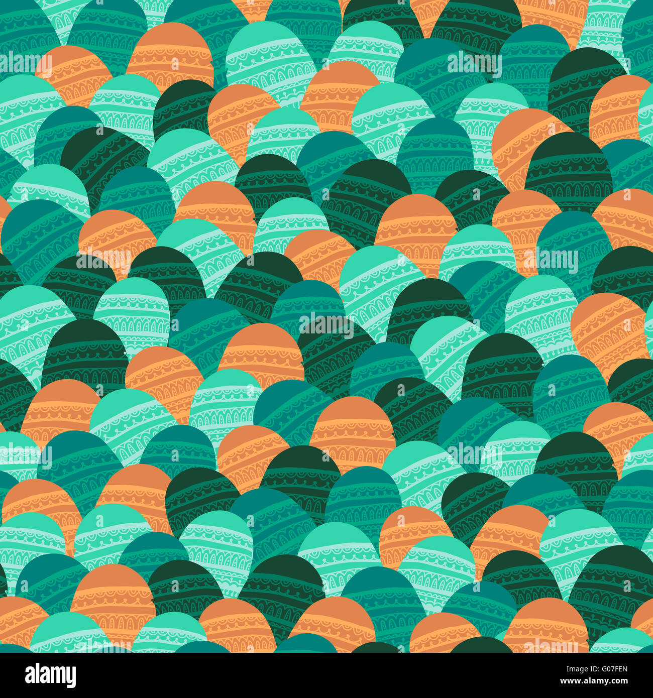 Abstract seamless wave background Stock Photo - Alamy