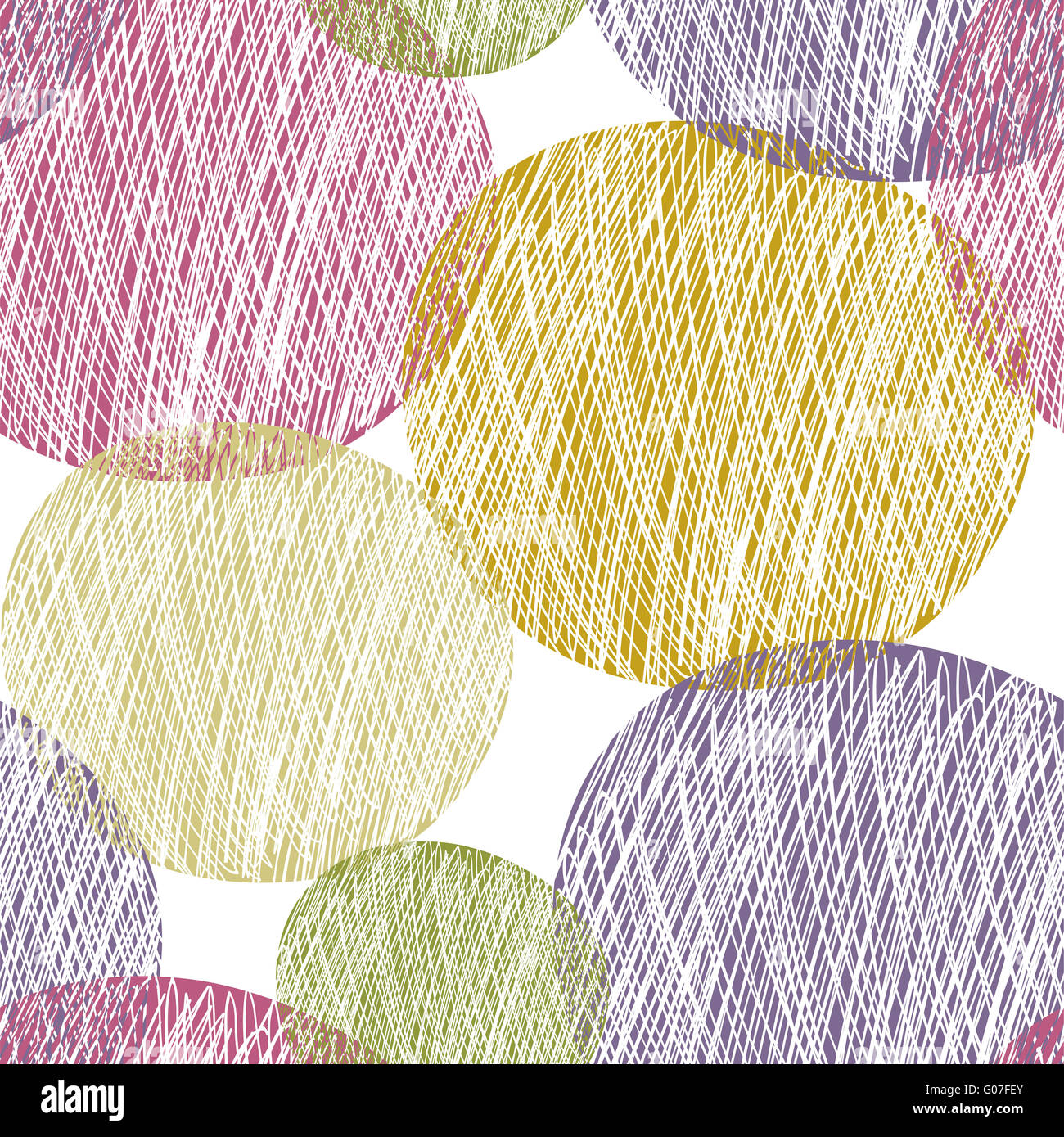 Hand drawn circle hi-res stock photography and images - Alamy