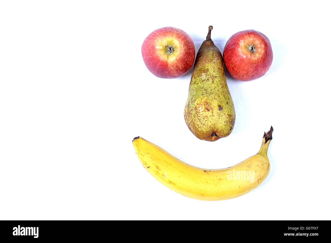 Funny pears hi-res stock photography and images - Alamy