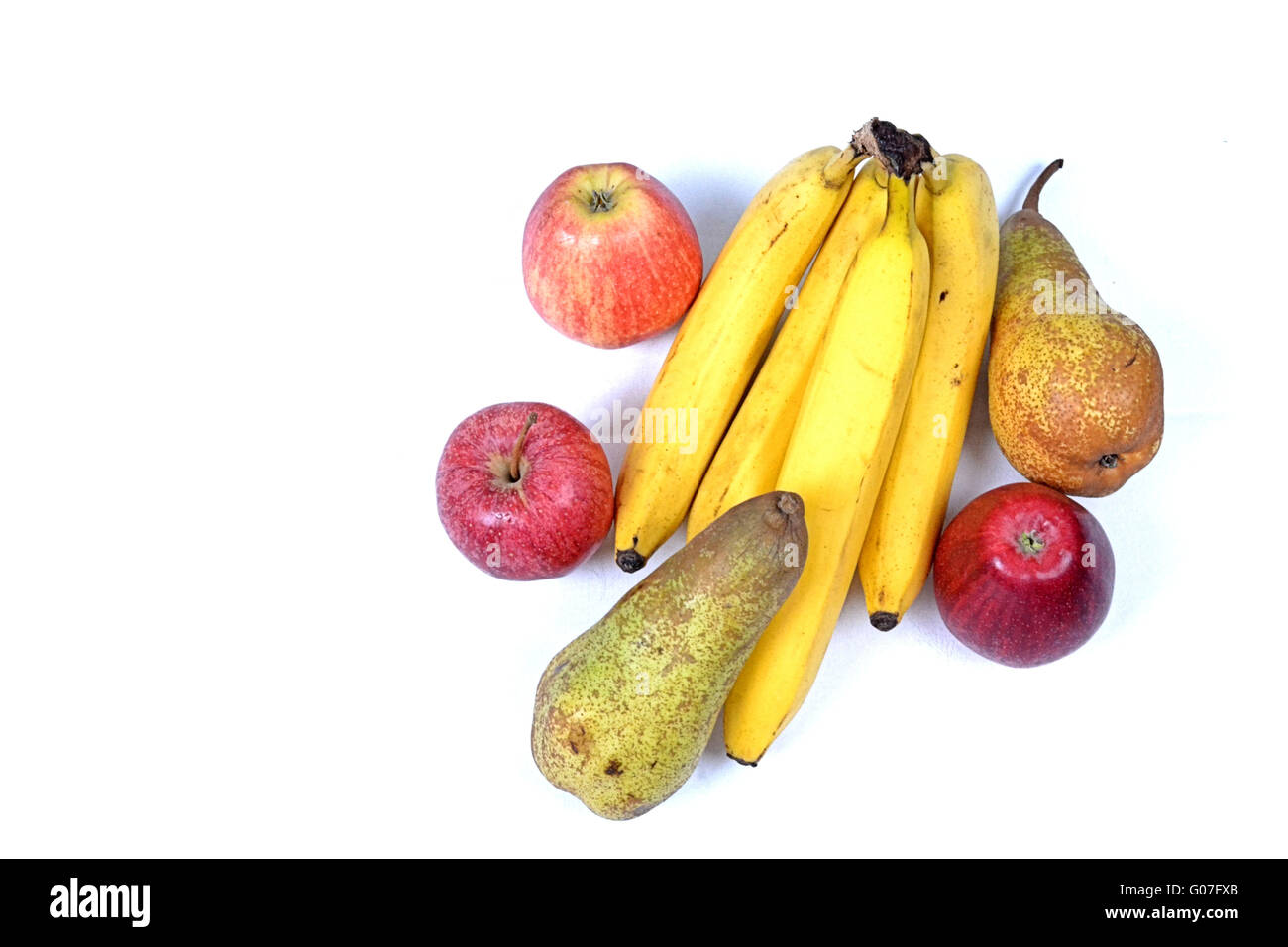 Fruit face cutout hi-res stock photography and images - Alamy