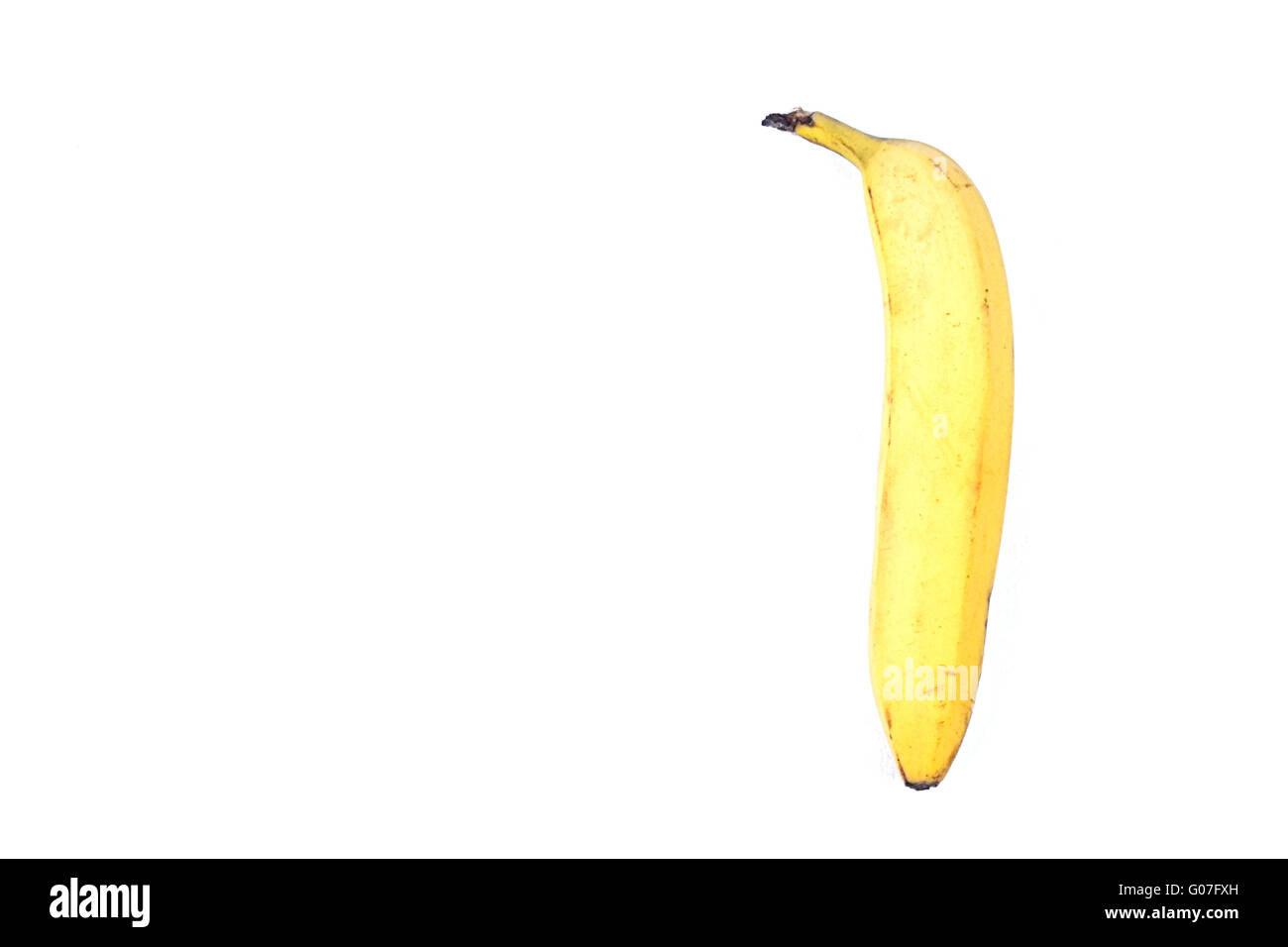 Fiber banana Cut Out Stock Images & Pictures - Alamy