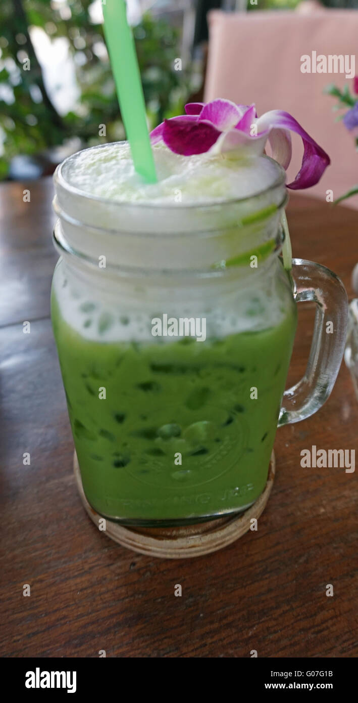 Asian food and drinks hi-res stock photography and images - Alamy