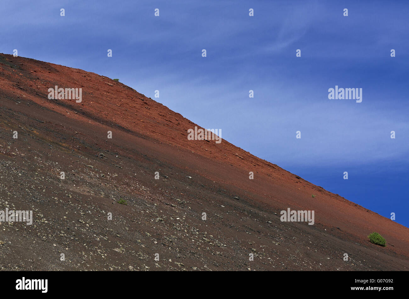 Vulkane volcano hi-res stock photography and images - Alamy