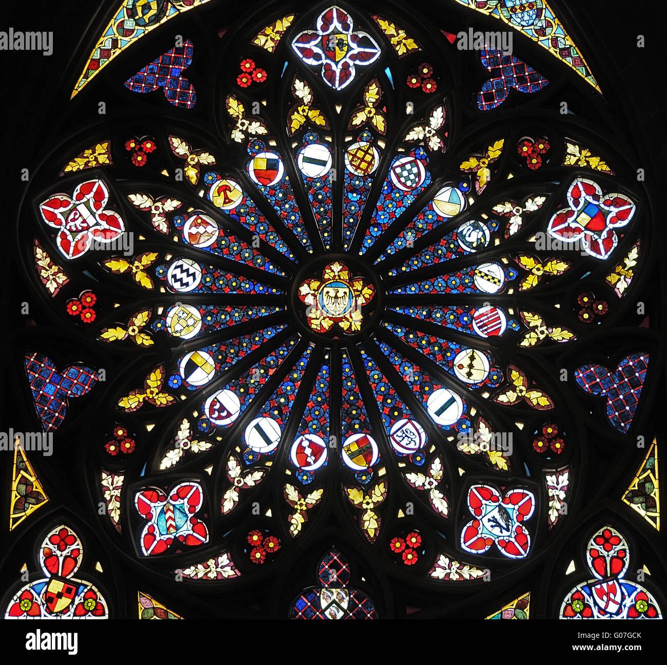 Window of appearance hi-res stock photography and images - Alamy