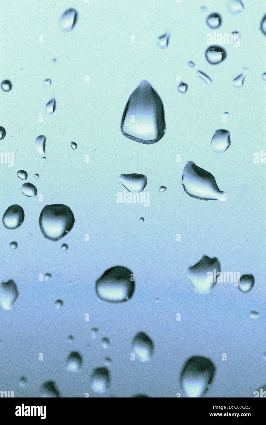Rain tears hi-res stock photography and images - Alamy