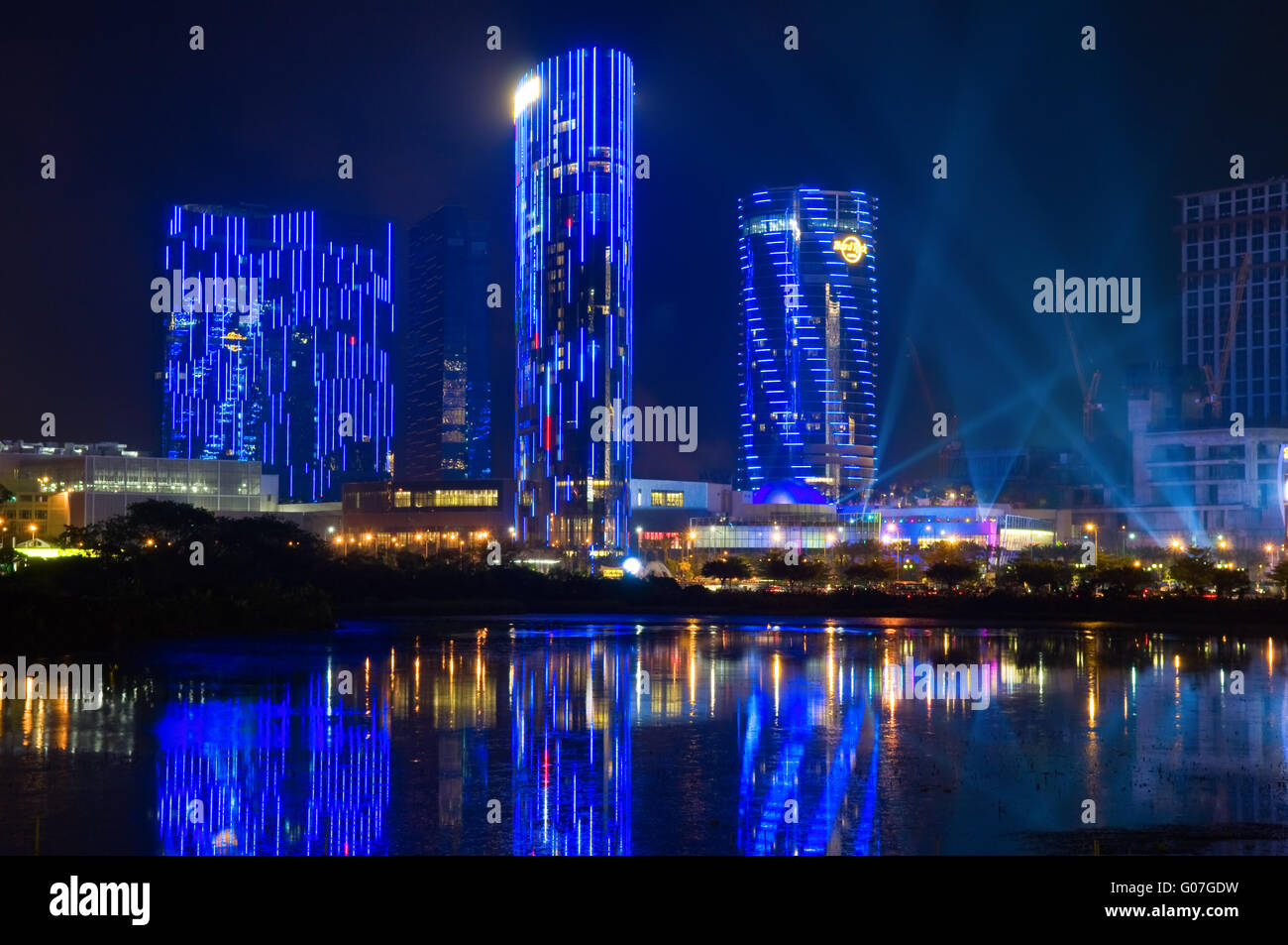 Macua architecture hi-res stock photography and images - Alamy