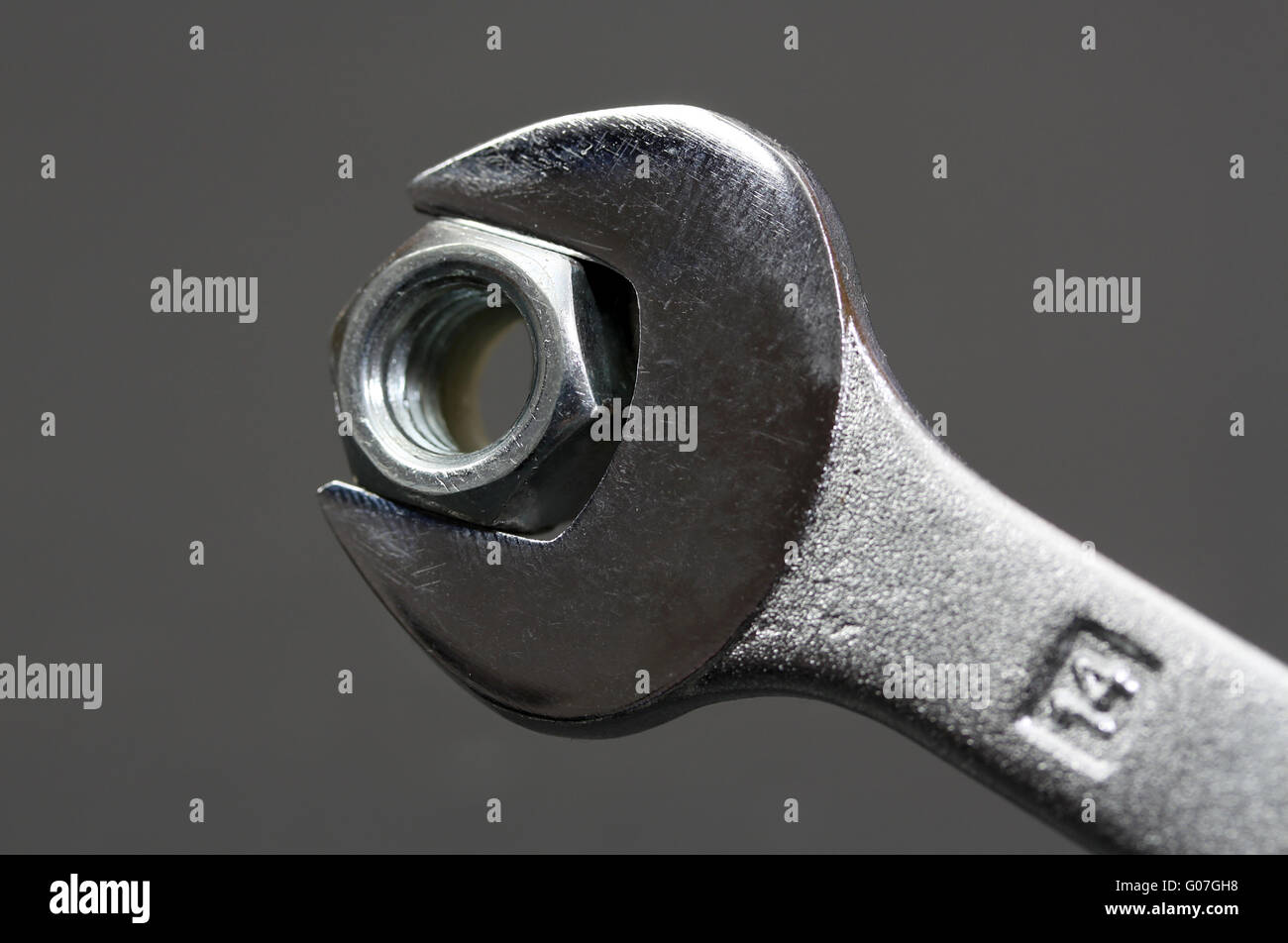 Jaw screw hi-res stock photography and images - Alamy