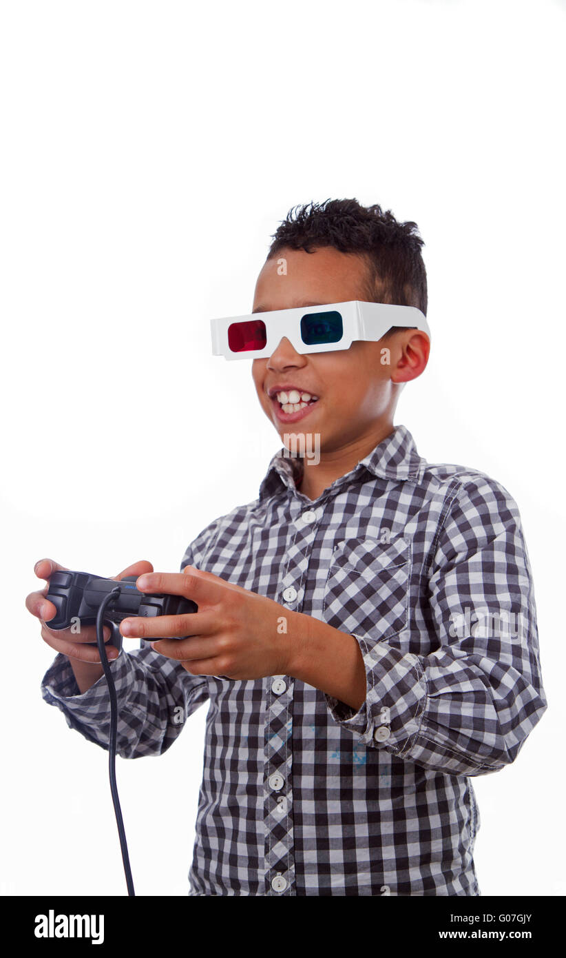 Video game art hi-res stock photography and images - Alamy