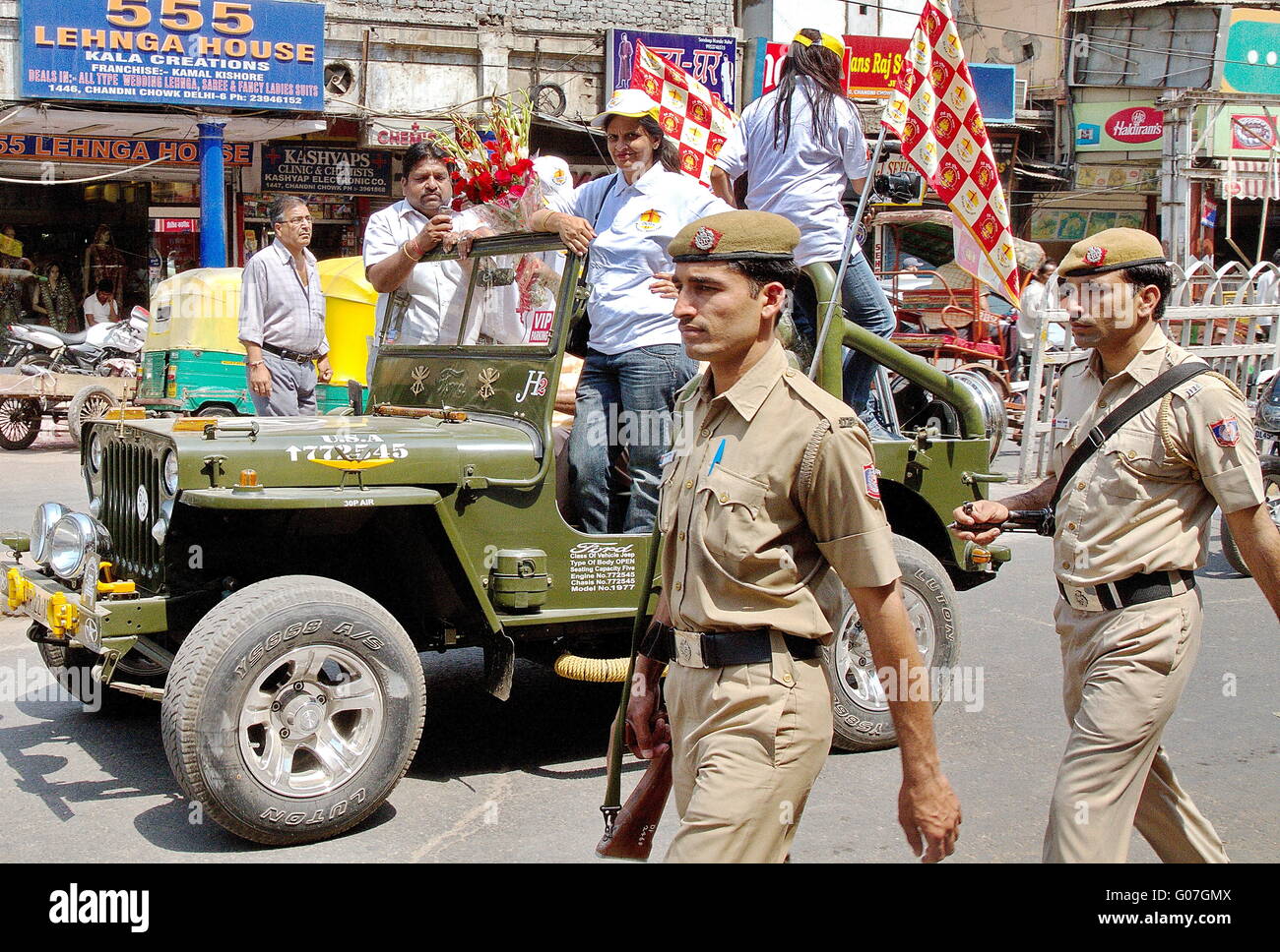 India china border fight hi-res stock photography and images - Alamy