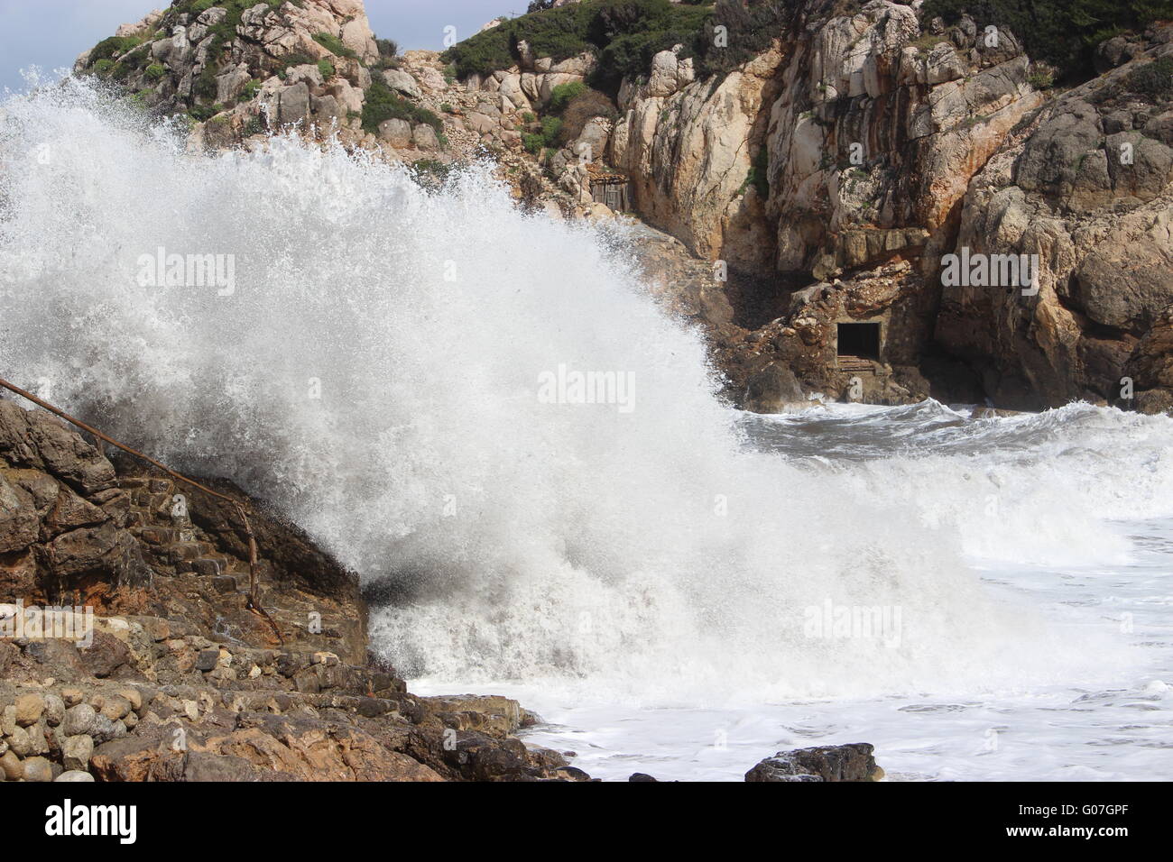 Natural force hi-res stock photography and images - Alamy