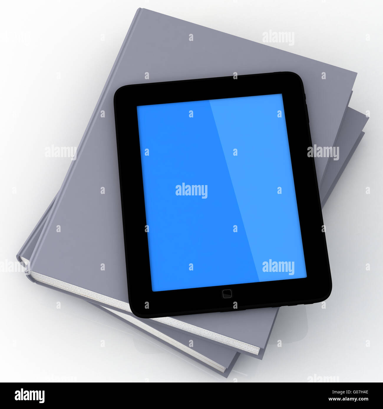 E textbook hi-res stock photography and images - Alamy