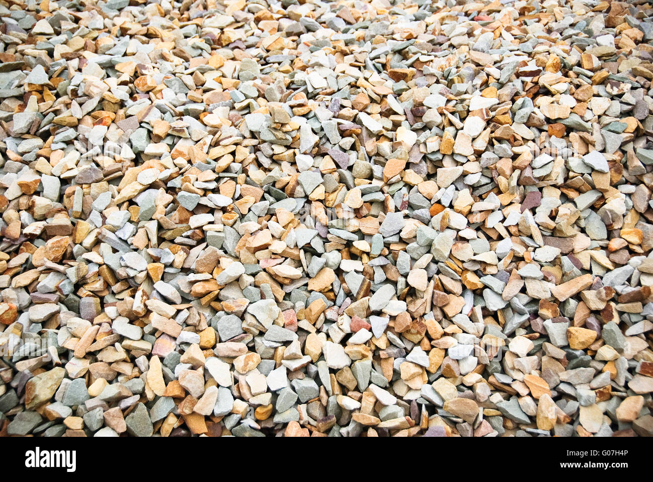 Gravel And Rocks High Resolution Stock Photography and Images - Alamy