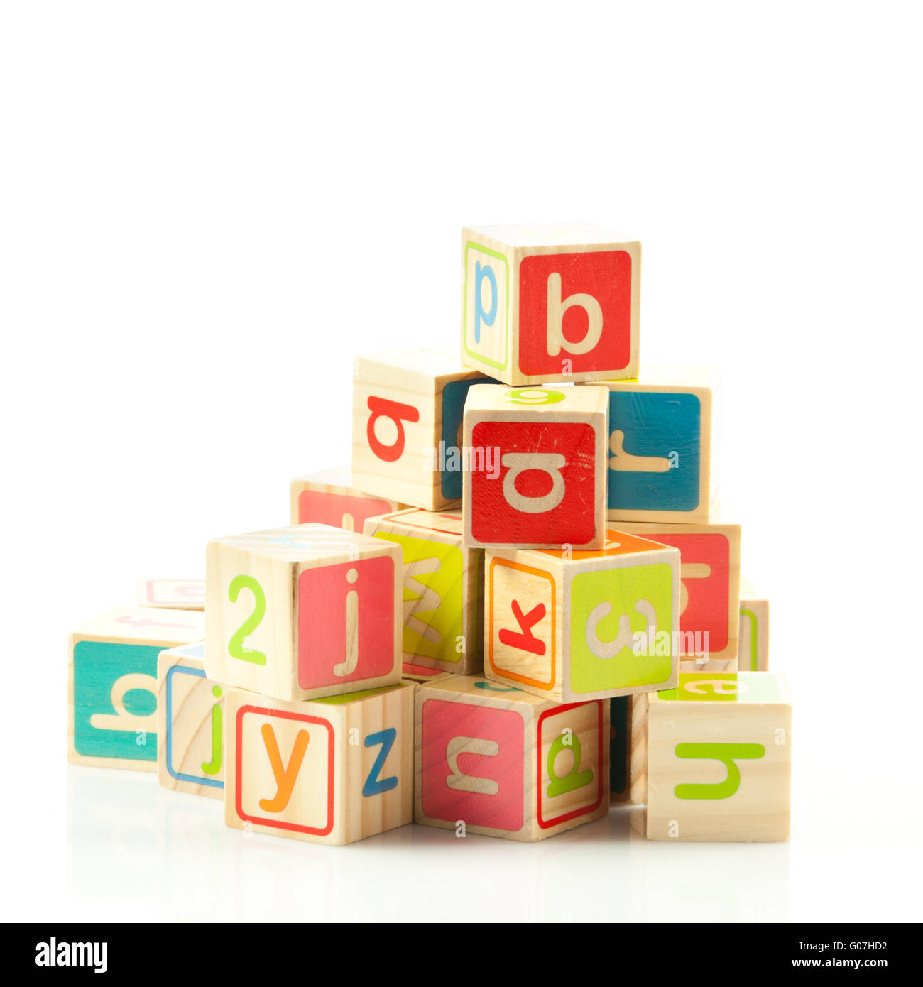 Blo alphabet hi-res stock photography and images - Alamy