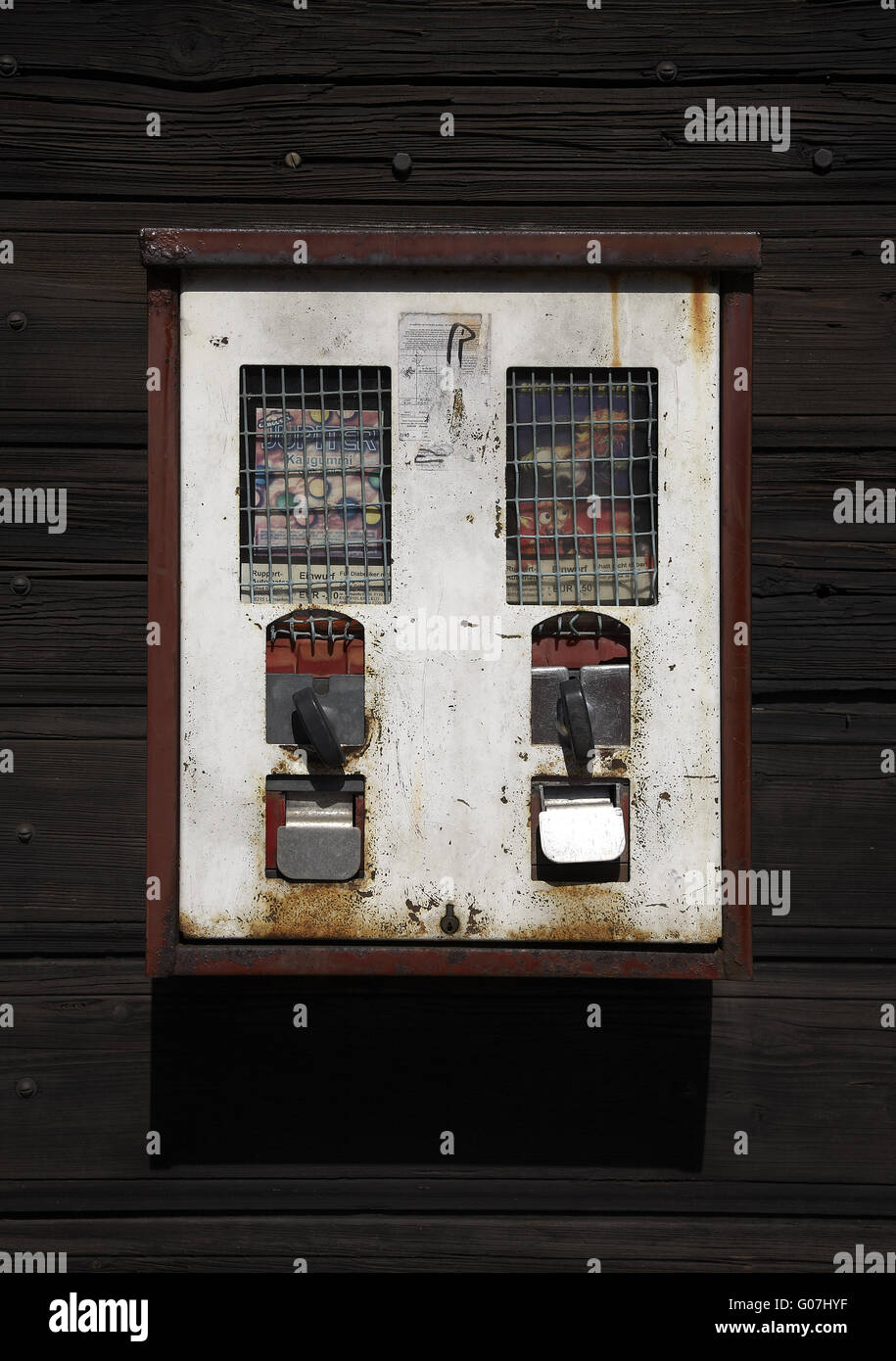 Candy maker hi-res stock photography and images - Alamy