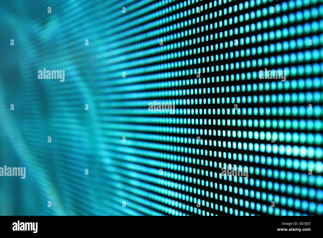 LED technology background Stock Photo - Alamy