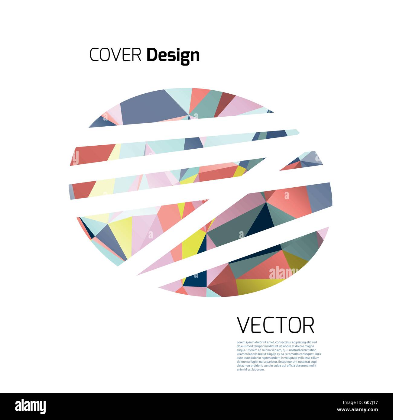 Vector abstract background Stock Vector Image & Art - Alamy