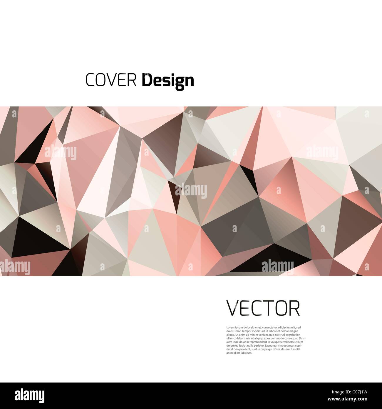 Vector abstract background Stock Vector Image & Art - Alamy